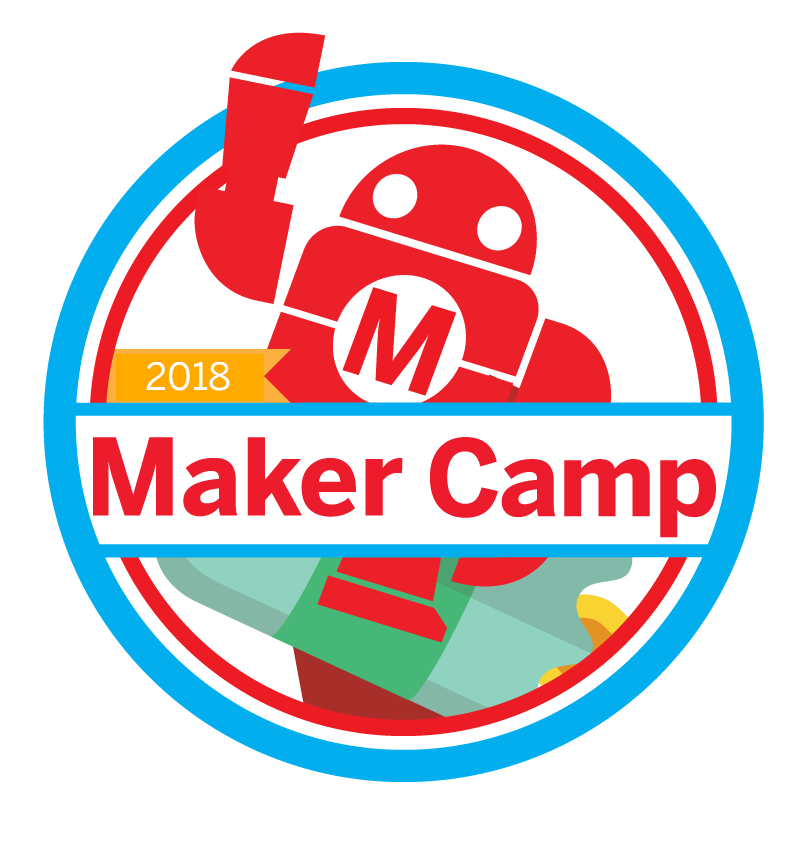 Maker Camp for Members – Walnut Grove Coop